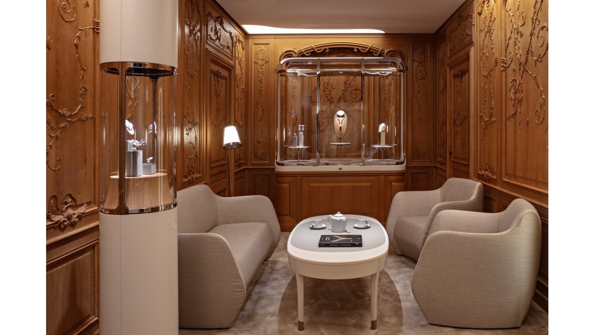 Our Relationship with Materials: A Focus on Wood