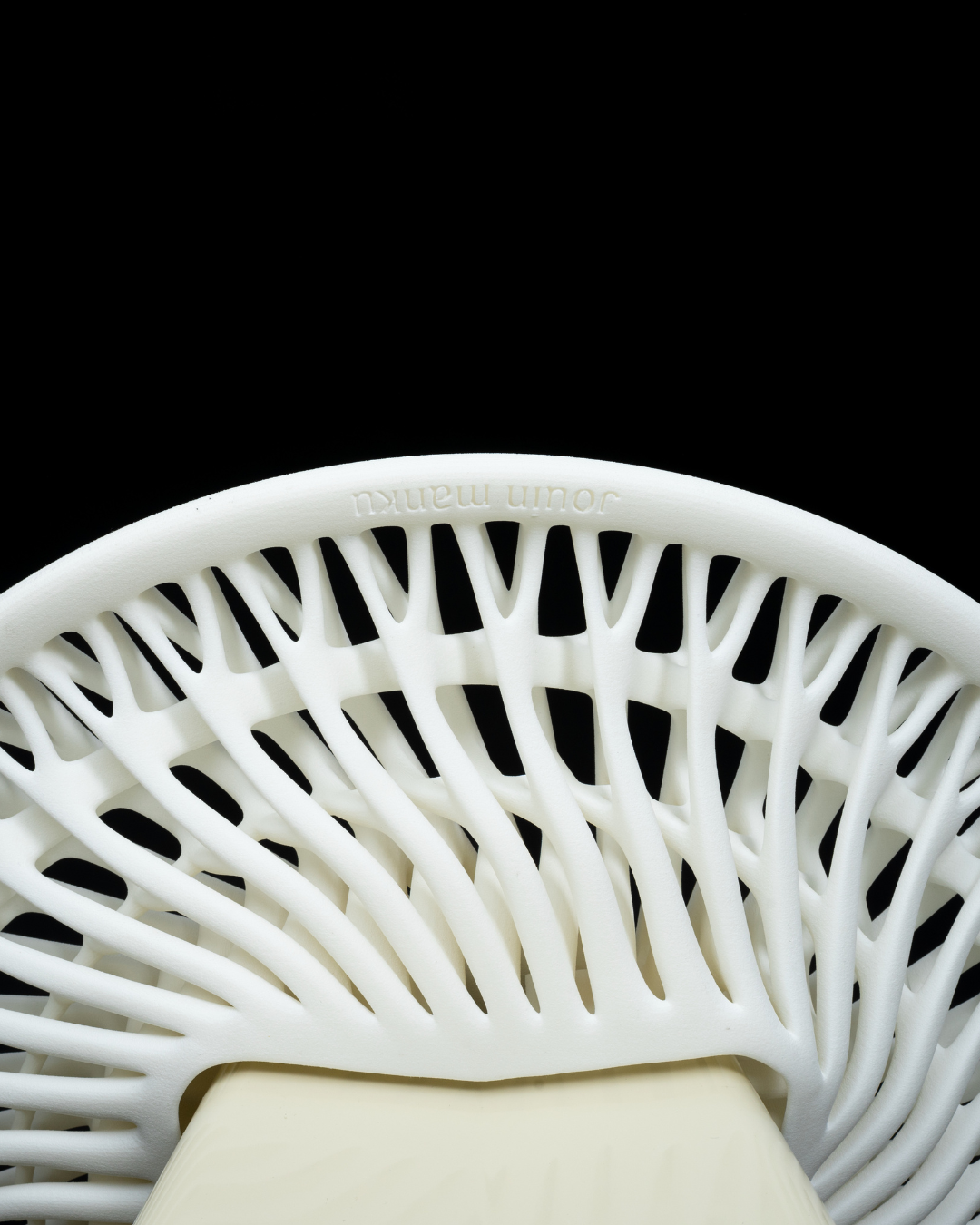 “ORBIT” for the 28th La Source Garouste auction | News | Jouin Manku